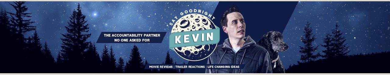 Home - Say Goodnight Kevin