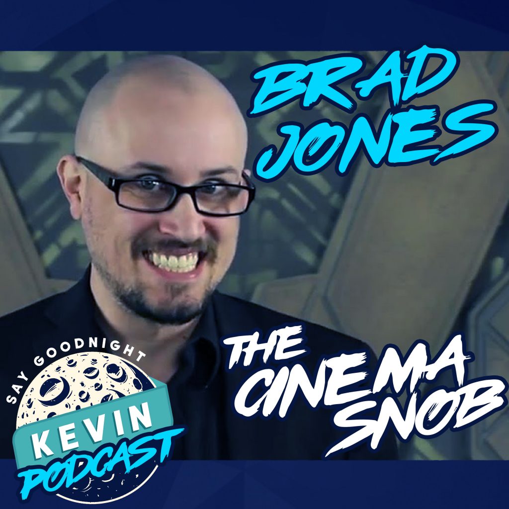 The Cinema Snob: A Year End Review - Say Goodnight Kevin